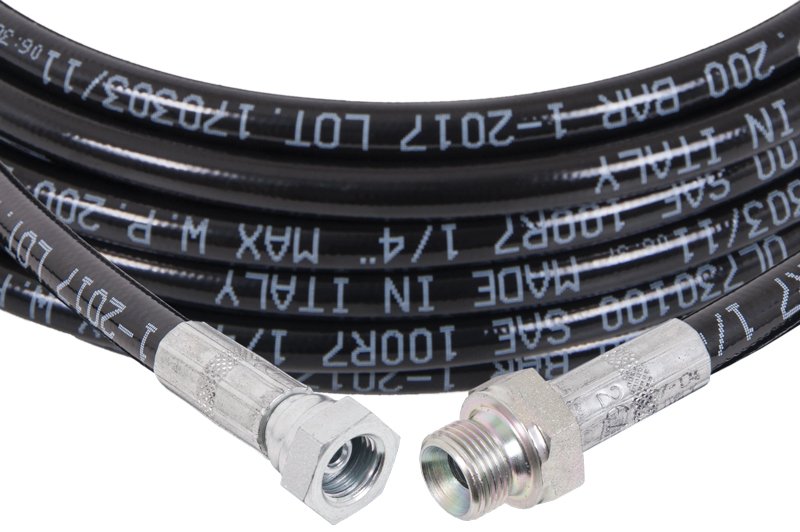 High Pressure Hose