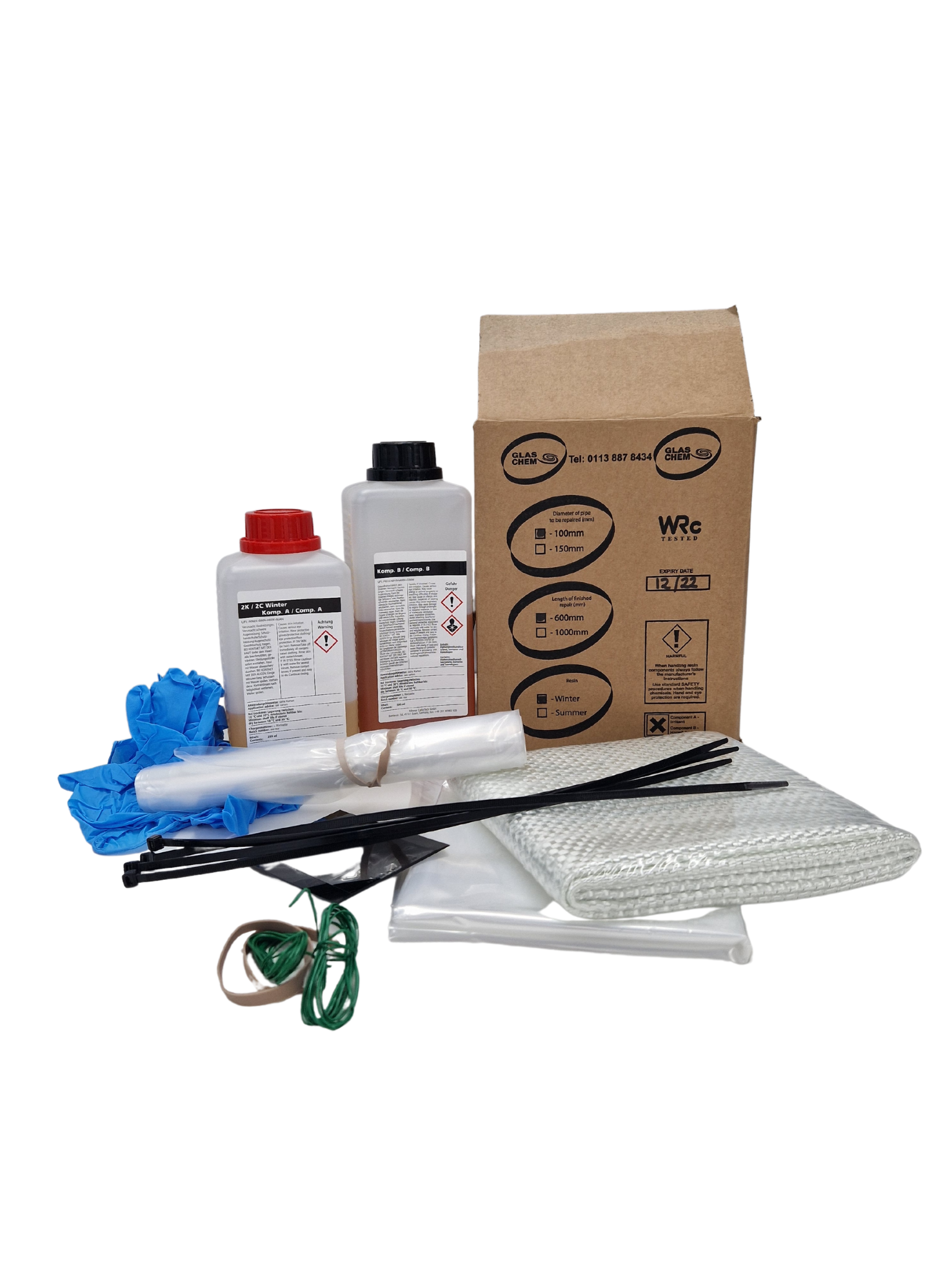 HCM Drain Jetters|Vanpacks|Drainage Equipment