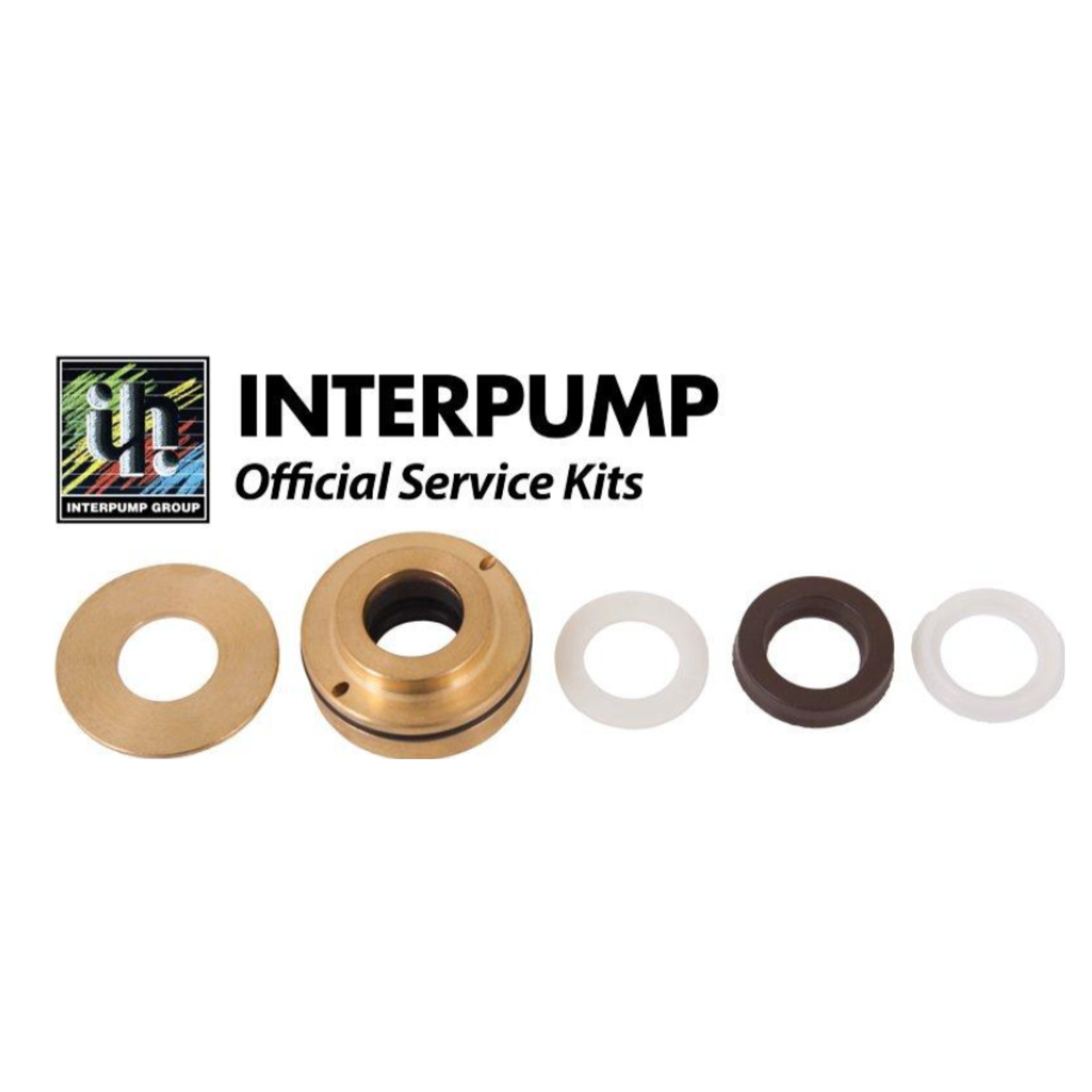 Fittings, Parts & Spares