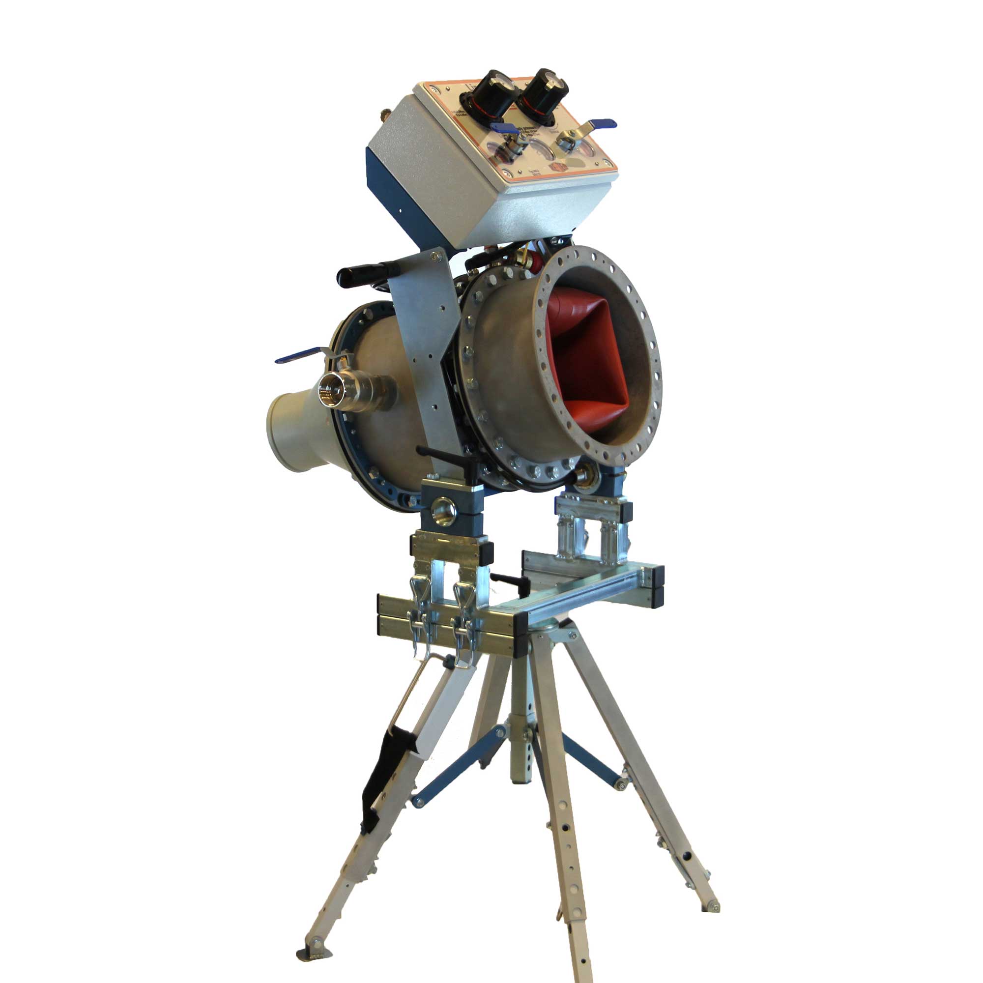 Patch Lining & Lining