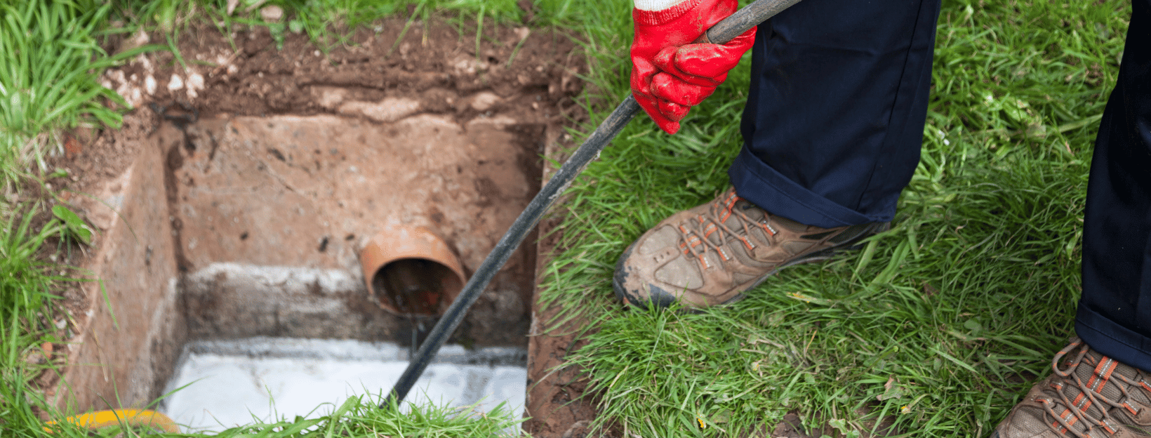 Top 5 Common Drainage Problems | Expert Solutions by HCM Jetters