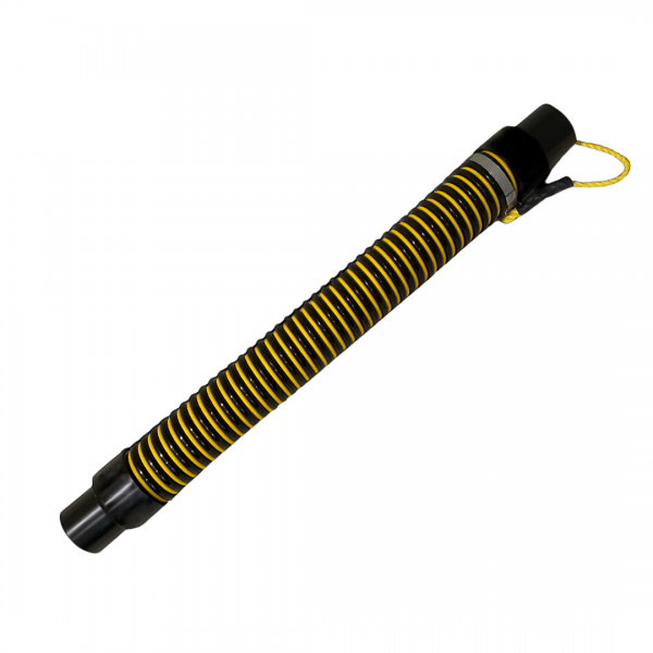 High Pressure Safety Leader Hose|Tiger Tails|Drain Jetting|Equipment