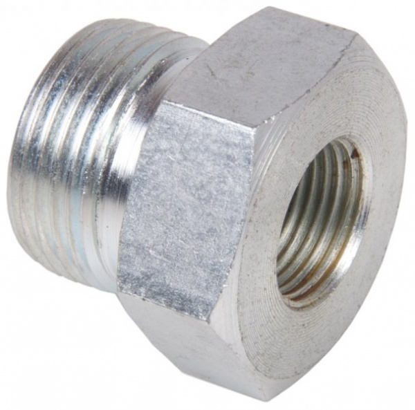 BSP Male - BSP Female Reducing Bushes