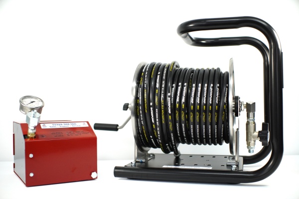 3/8" High Pressure Hose|Drain Jetting|Equipment