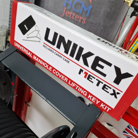 350Series Honda with Cams + Portable jetter - Buy or Hire Online | HCM