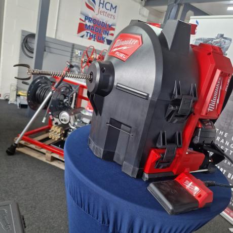 350Series Honda with Cams + Portable jetter - Buy or Hire Online | HCM