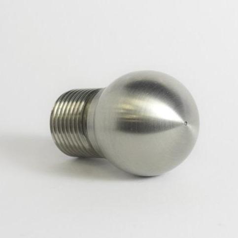 1/2" Ball Jet