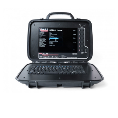 Dart DX Camera System 60M - Buy or Hire Online | HCM