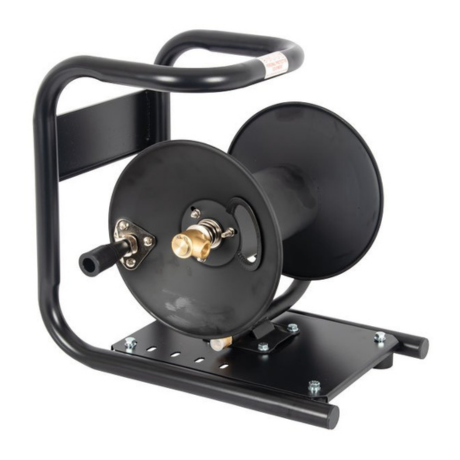 Frame Mounted Hose Reel - Buy or Hire Online | HCM