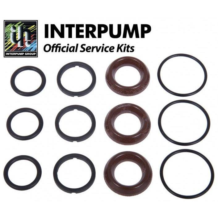 Interpump Service Repair | Kit 97