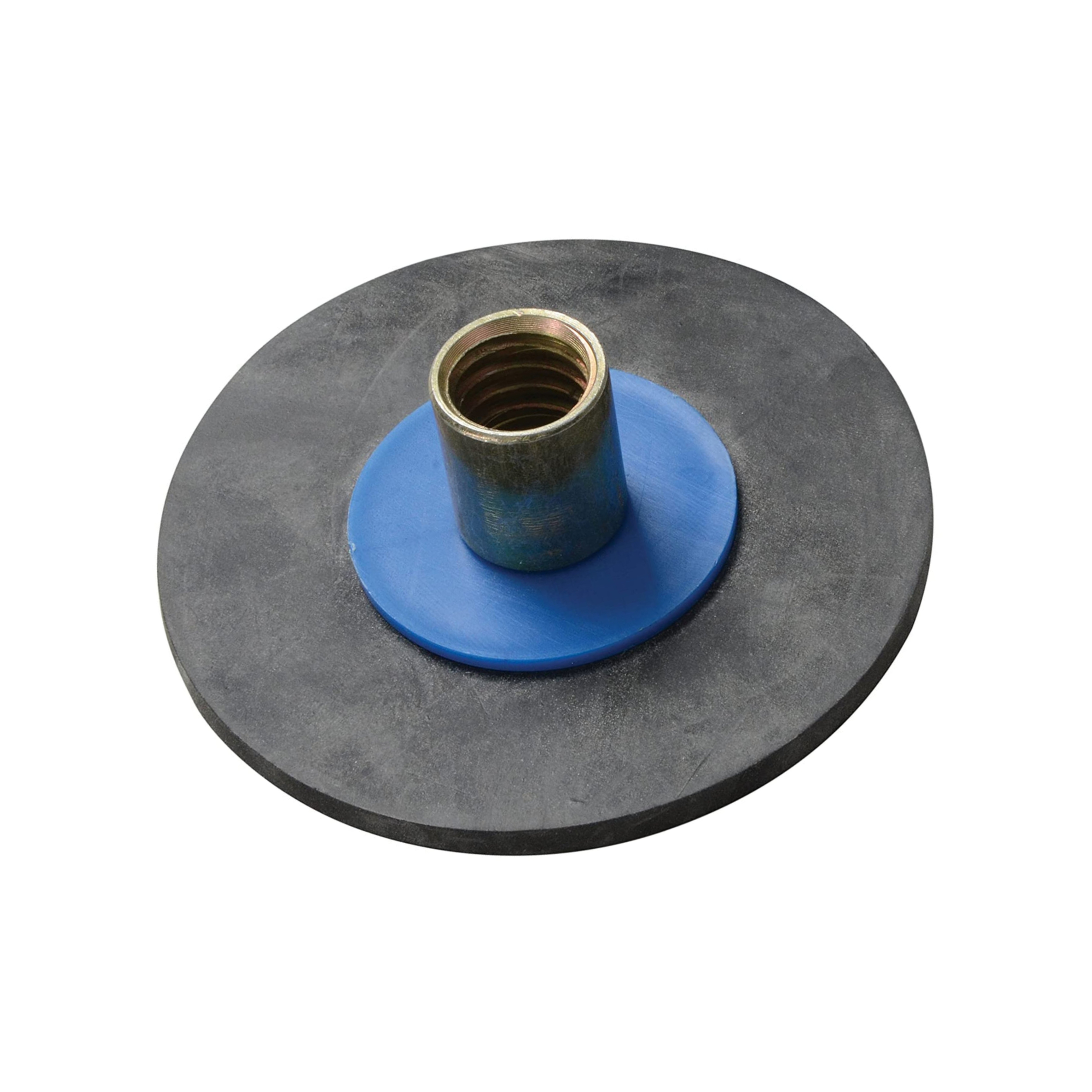 6" Universal Plunger | HCM Jetters