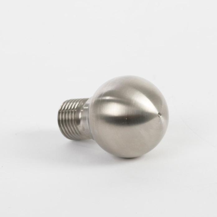 1/4" Ball Jet - Buy or Hire Online | HCM