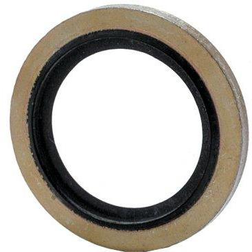 High-Pressure Dowty Washer Seals | HCM Jetters