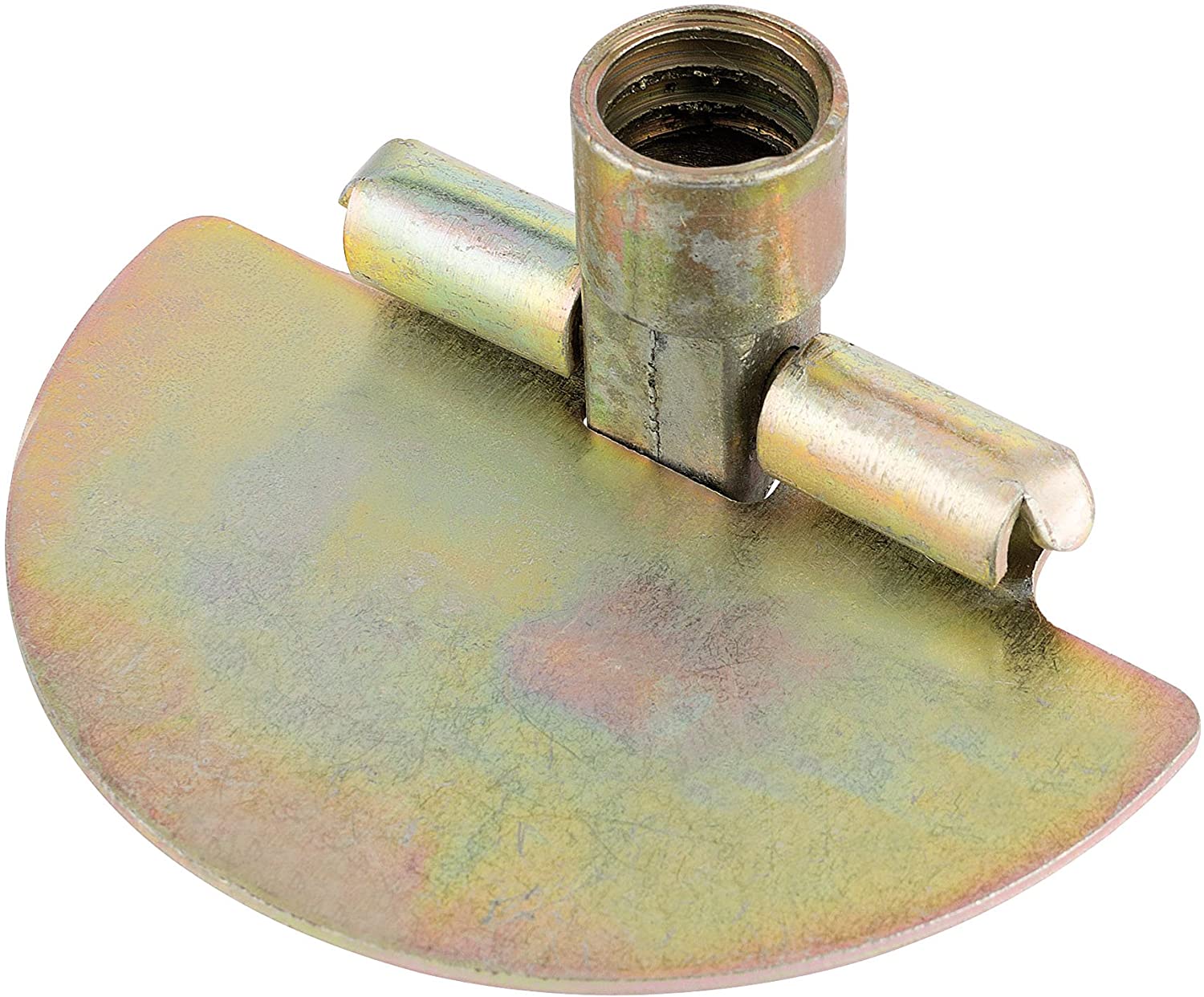 6" Drop Scraper for Universal Rods - Buy or Hire Online | HCM