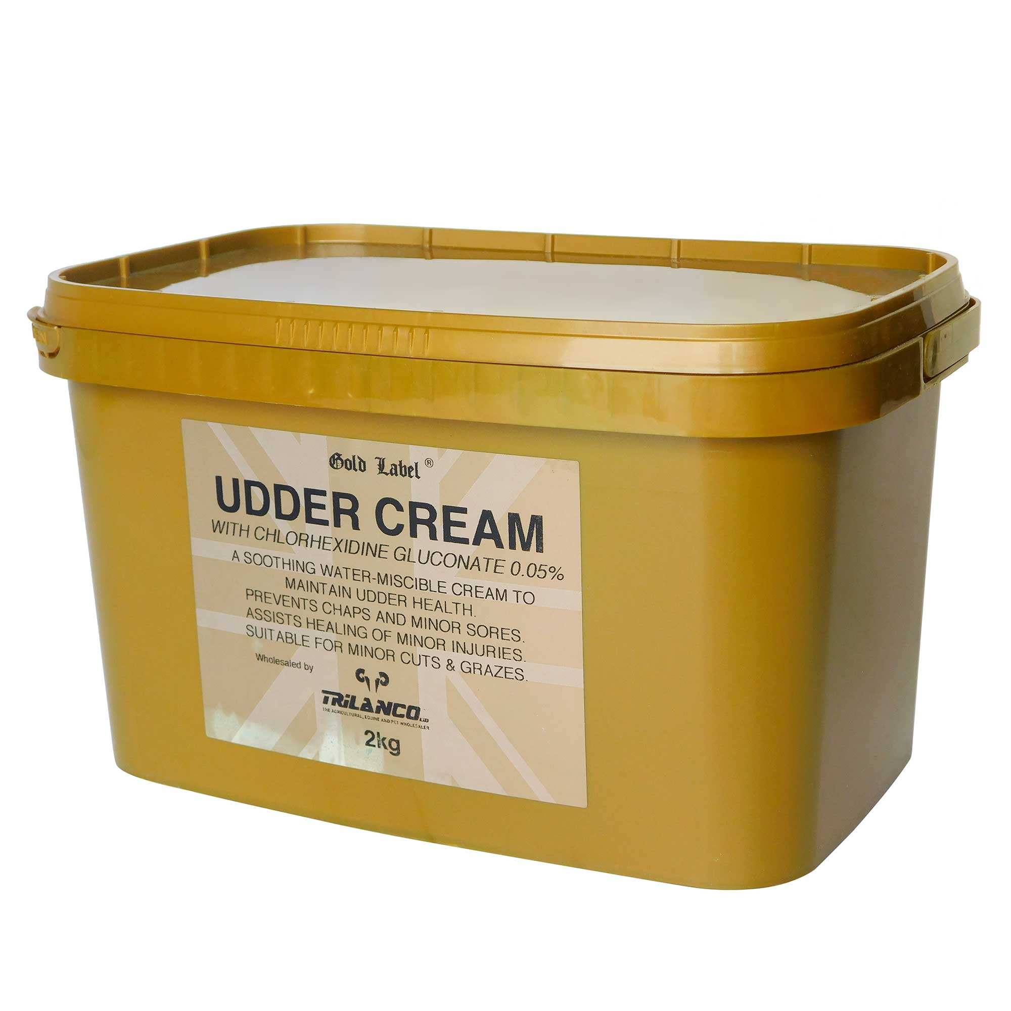 Udder Cream 2kg HCM Drain Jetting Units udder-cream-2kg-hcm-drain-jetting-units