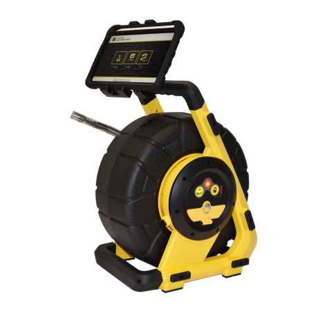 vCAM Drain Wireless inspection system - Buy or Hire Online | HCM