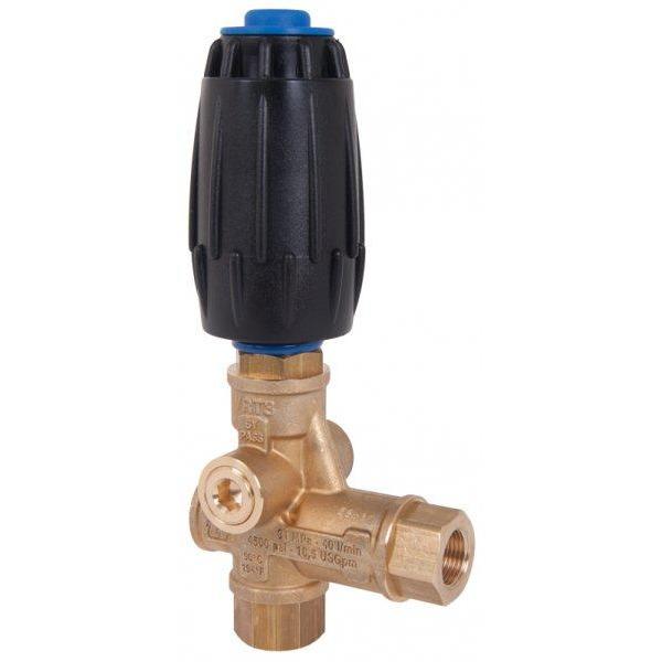 VRT3 Unloader Valve - Buy or Hire Online | HCM