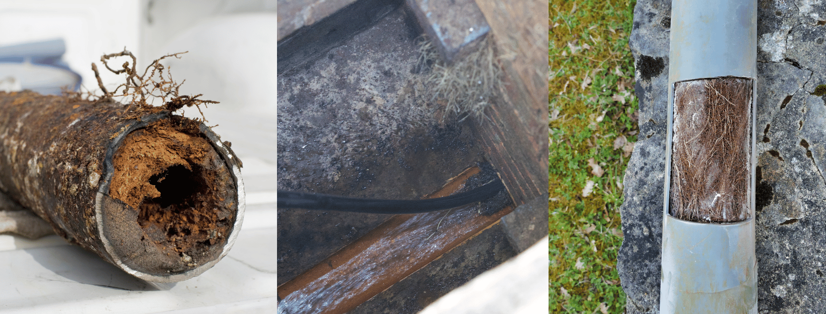 Top 5 Common Drainage Problems | Expert Solutions by HCM Jetters